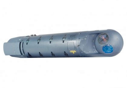 Northrop Grumman’s LITENING Targeting Pod Fleet Upgrading to Large ...