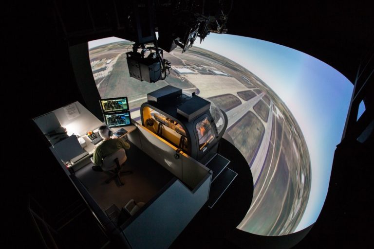 Bell Training Academy Launches Virtual Course Platform – Aviation News