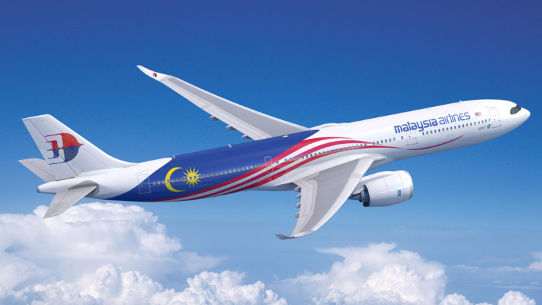 Malaysia Aviation Group Doubles A330neo Order with Airbus to 40 Aircraft – Aviation News