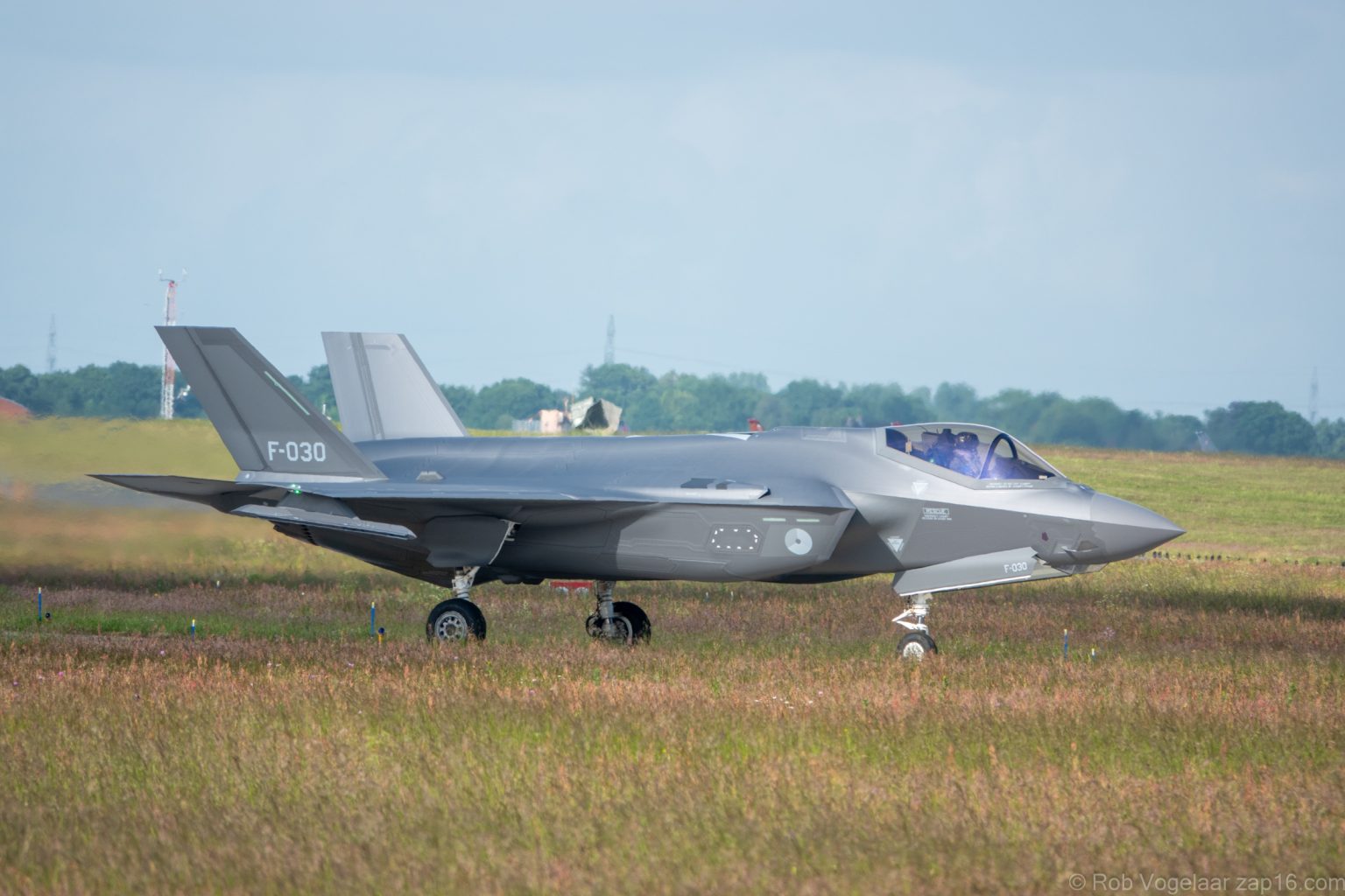 Lockheed Martin F-35 Lightning II Current and Future Operators – Aviation News