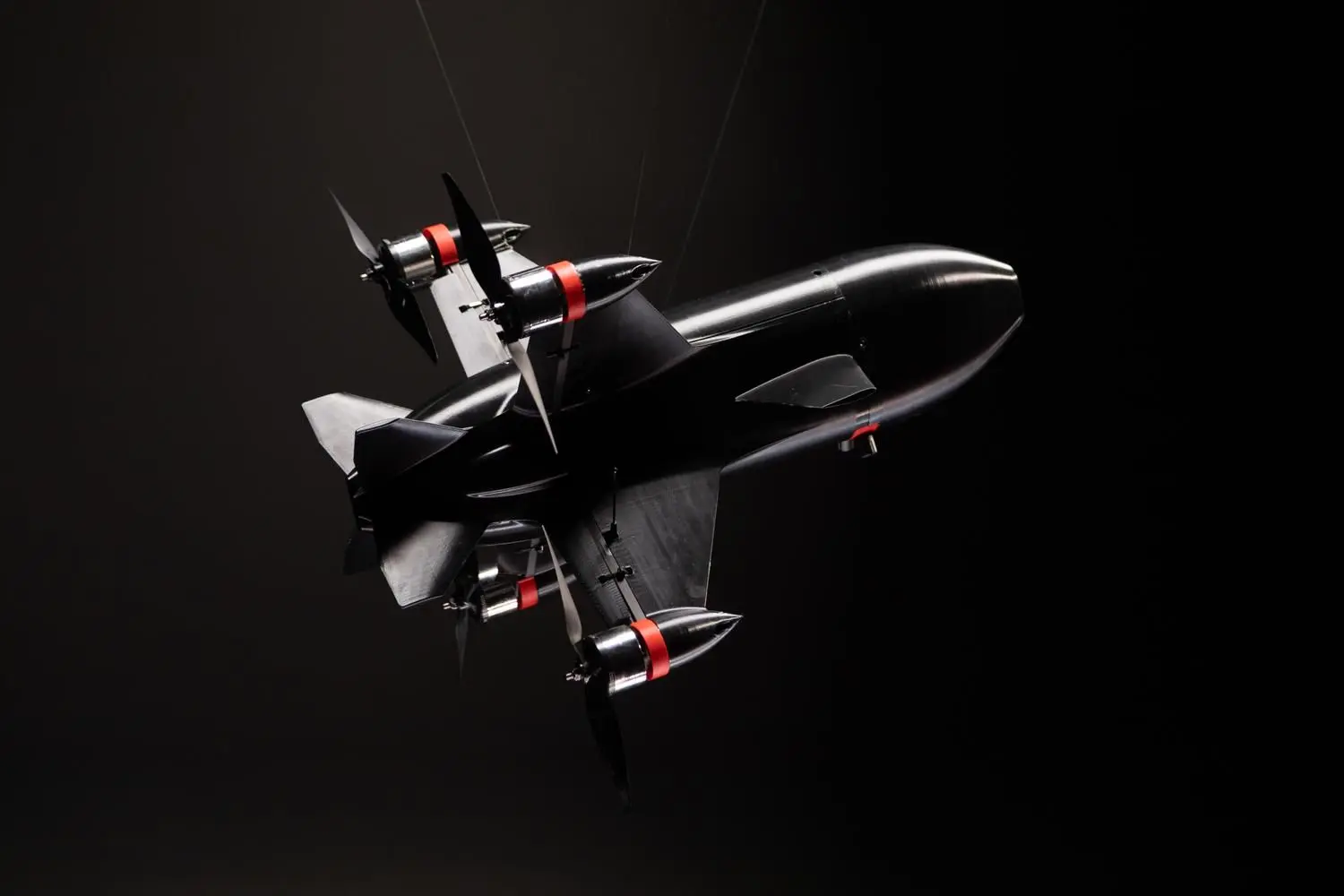 Ukrainian Drone Manufacturer General Cherry Expands Production to ...