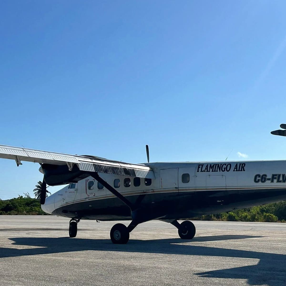 Tragic Bahamas Plane Crash Leads To Immediate Grounding Of Regional